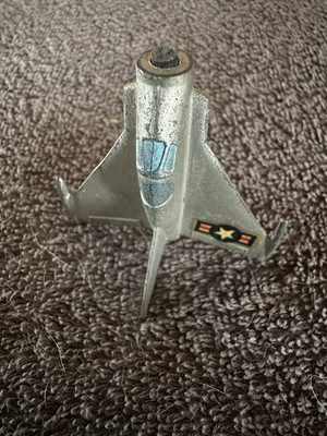 Avion Miniature CONVAIR XFY1 - SOLIDO | eBay