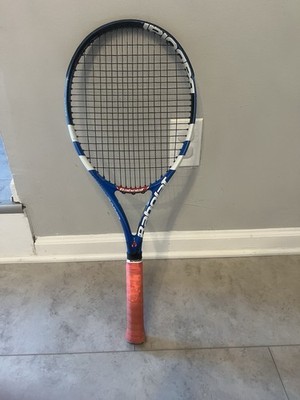 Babolat Pure Drive GT Tennis Racquet / Racket 100 Sq 4 1/4 | eBay