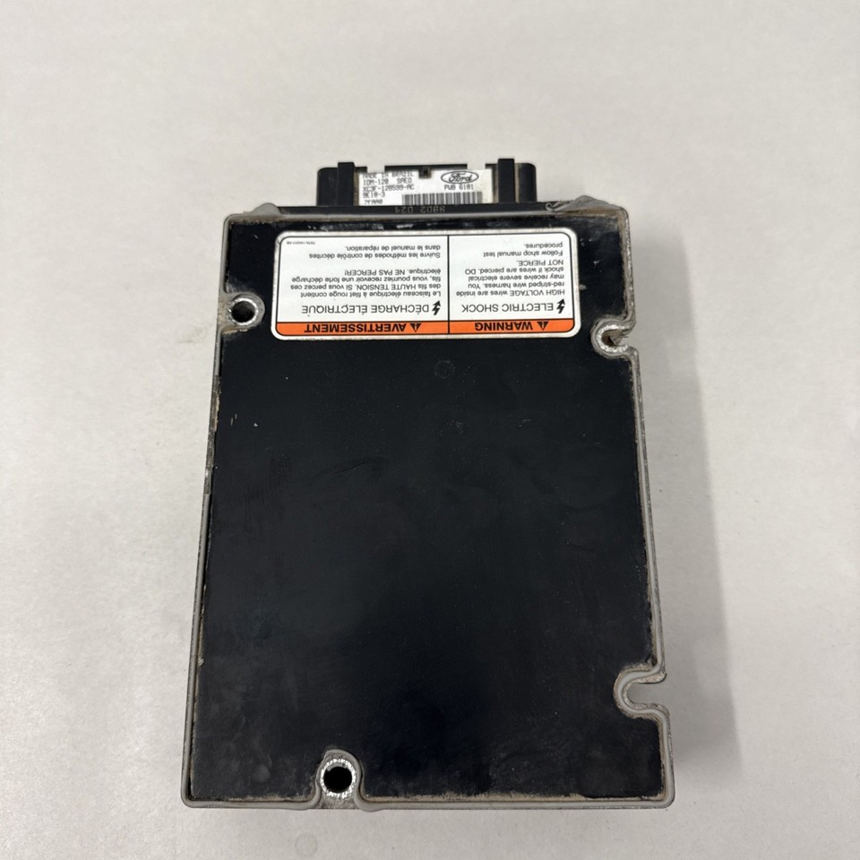 99-01 FORD F250 F350 7.3L IDM DIESEL INJECTOR DRIVE MODULE XC3F-12B599 ...