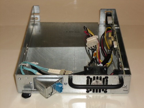 Spectra Logic Sled Only For T120 LTO6 HH FC Module ( No Tape Drive ...