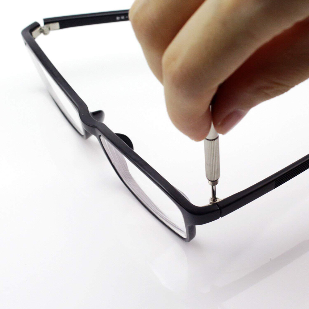 Glasses Repairing Screws Sunglasses Repairing Small Screws Kit ...