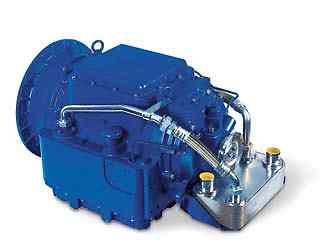 Voith Transmission (Local Pick-Up Only!!!!) | eBay