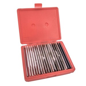 20pairs Parallels 1/32'' Precision Parallel Set Parallelism Machinist ...