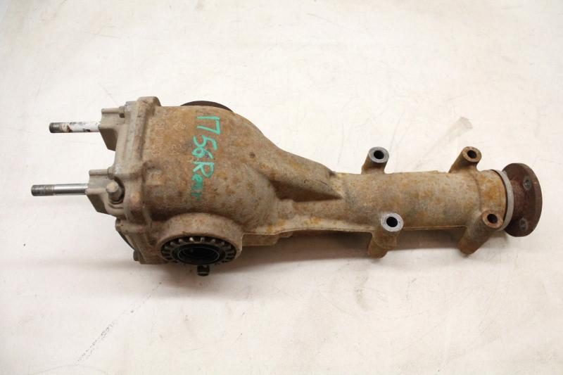 2014 Subaru Impreza Rear Differential Carrier Assembly | eBay
