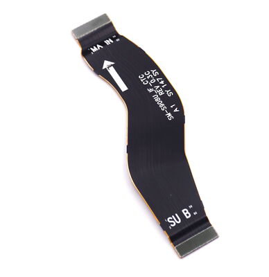 Original Samsung SM-S908B Galaxy S22 Ultra Haupt Flex Main Flex IF CTC ...