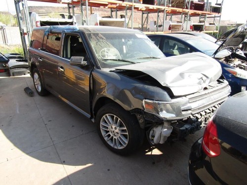 Throttle Body Throttle Valve Assembly 3.5L Fits 11-19 EXPLORER 86693 | eBay