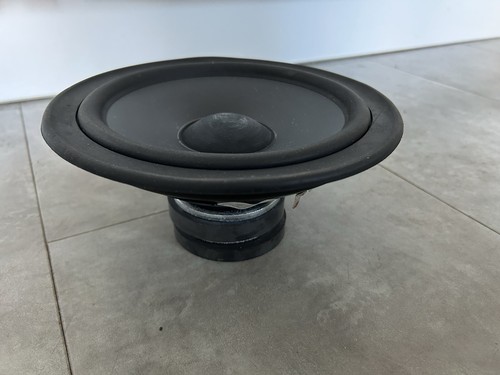 Jbl Hls810 8 Inch Speaker Driver Unit Hifi 8 Ohms Made In USA | eBay