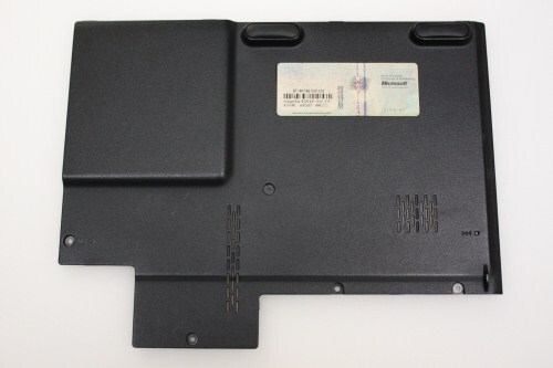 Asus X50R 13GNLF1AP063-3 Memory Door Cover | eBay