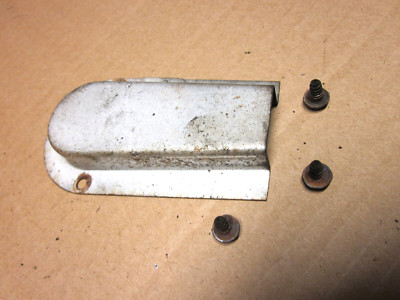 Toro Model 20666 Used Spark Arrestor As Shown Ships Fast W/Tracking | eBay