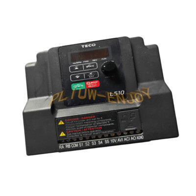 Variable Frequency - Teco