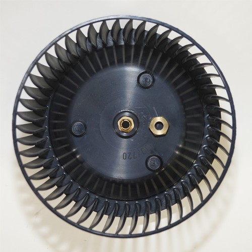 Whirlpool KitchenAid Range Hood Blower Fan Wheel Clockwise Rotation ...
