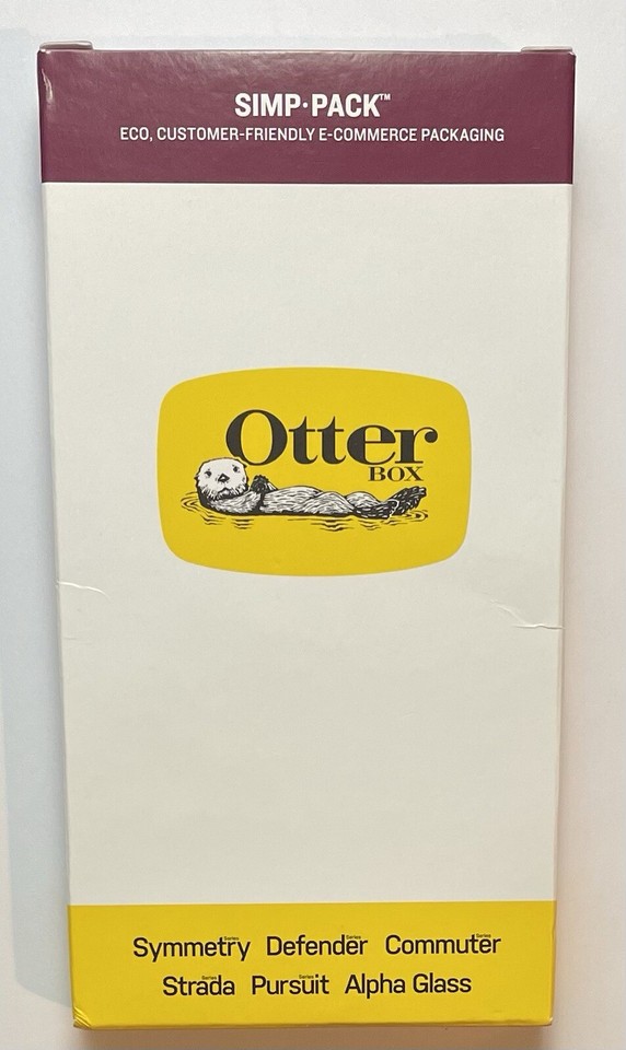 Otterbox Symmetry Series Phone Case For Apple iPhone XR Lost My Marbles ...