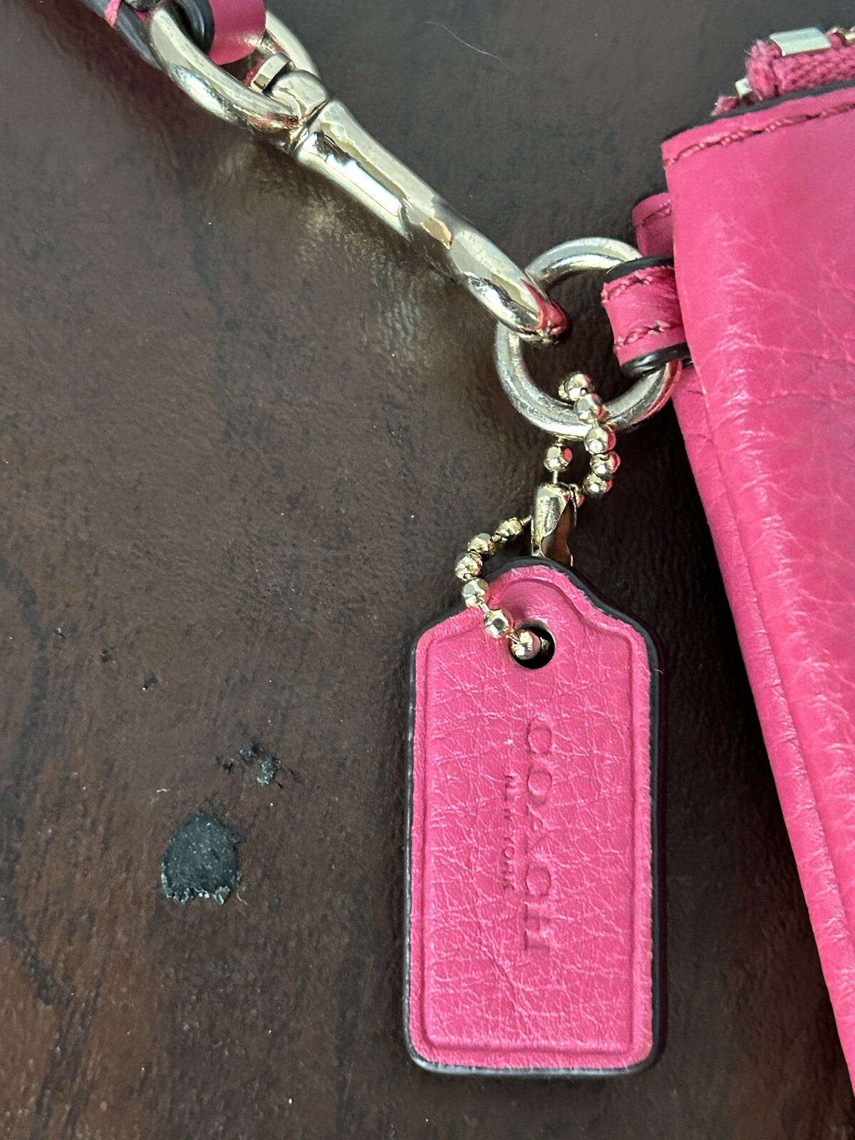 Coach EAST/WEST POP CROSSBODY IN SIGNATURE CANVAS (CO… - Gem