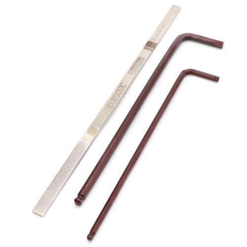 CUESOUL TOUCH-Tool Repointer for Dart Point Replacement | eBay