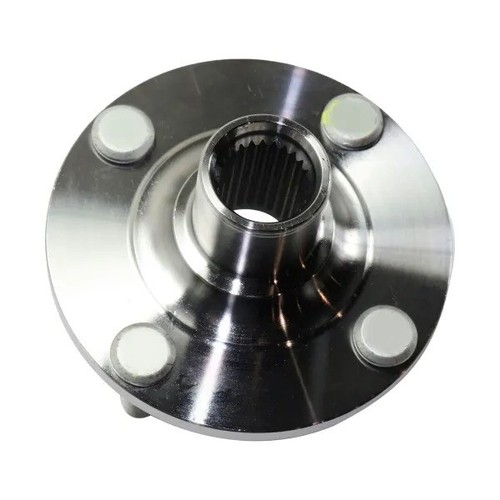 Wheel Hub Front Driver Or Passenger Side For 12-19 VERSA | eBay