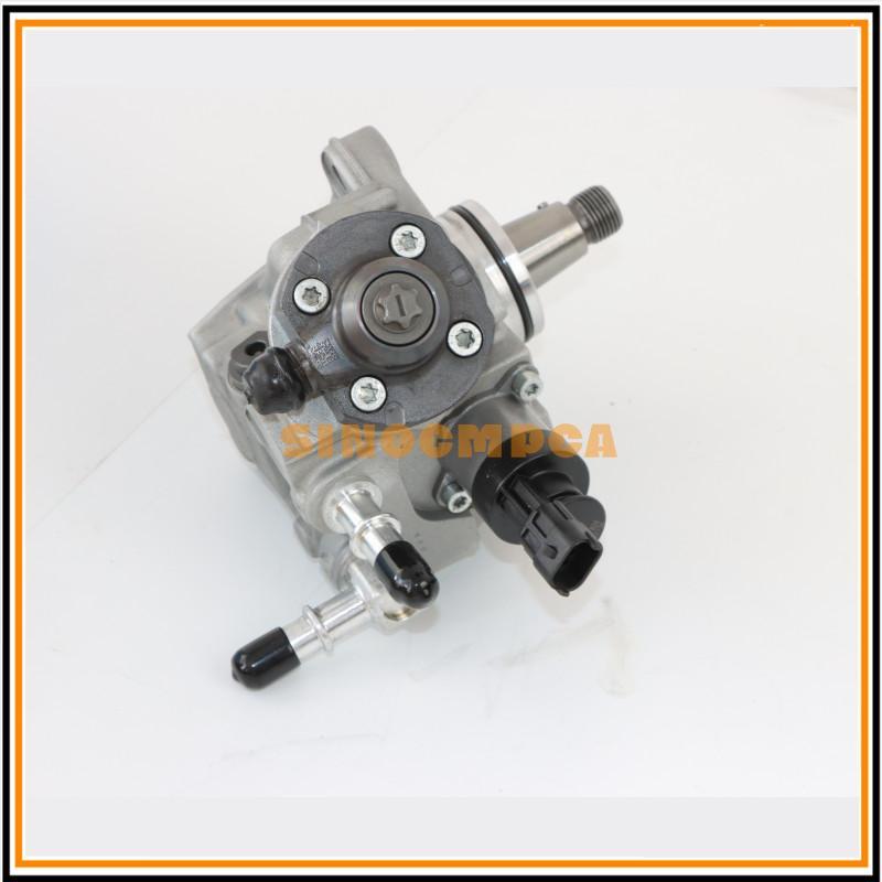 High Pressure Fuel Pump 33100-2F000 0445010544 Fits Bosch Engine For ...