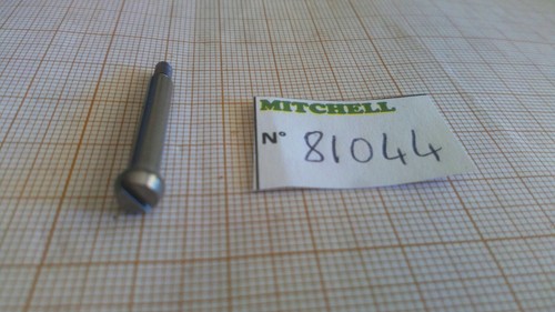 Handle Screw For Mitchell Reel Part 81044 | eBay
