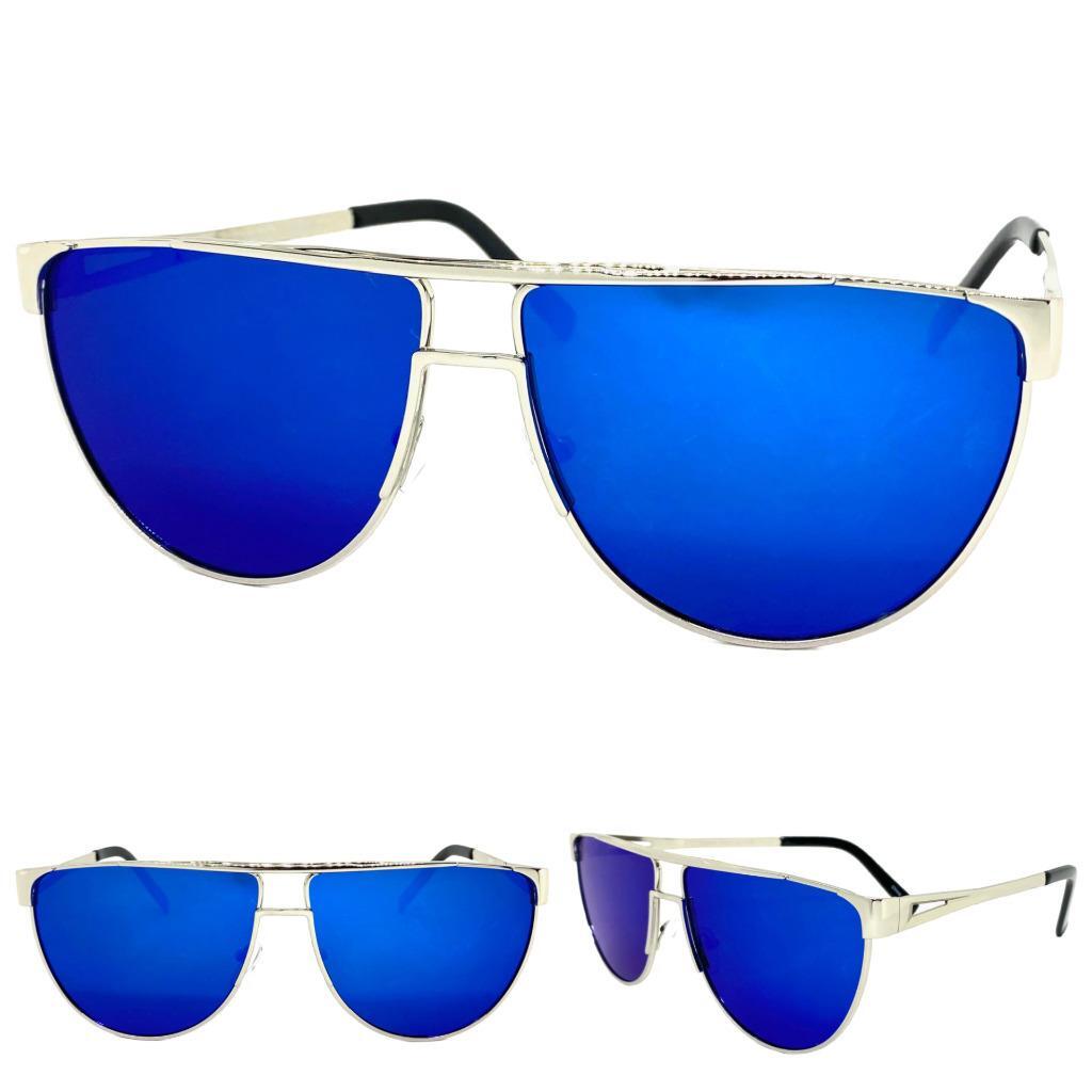 Classic Modern Retro Hip Hop Party Club Raver DJ Pimp SUNGLASSES Beach ...