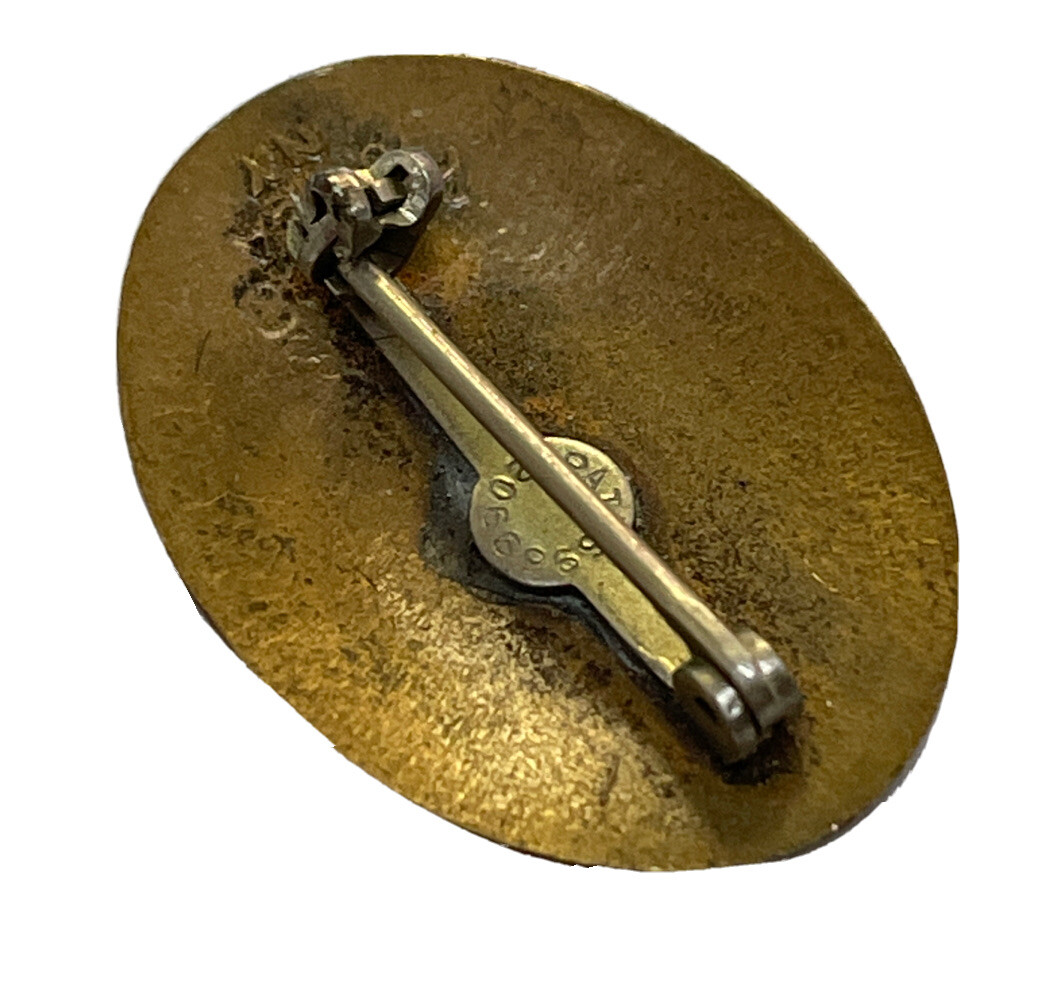 WWII US NAVY PRODUCTION BUREAU OF ORDINANCE PIN TORPEDOES NATIONAL CASH ...