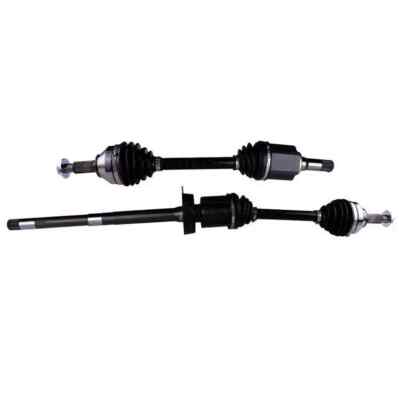 Complete Front Cv Shaft Axles All Wheel Drive for Ford Taurus 3.5L 2009 ...