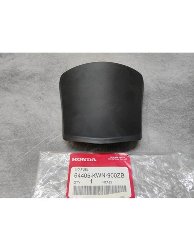 Couvercle carburant WW125EX2 WW125EX2A HONDA 64405-KWN-900ZB | eBay