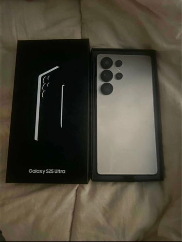 S25 ULTRA, UNLOCKED BRAND NEW IN BOX!! 512gb | eBay