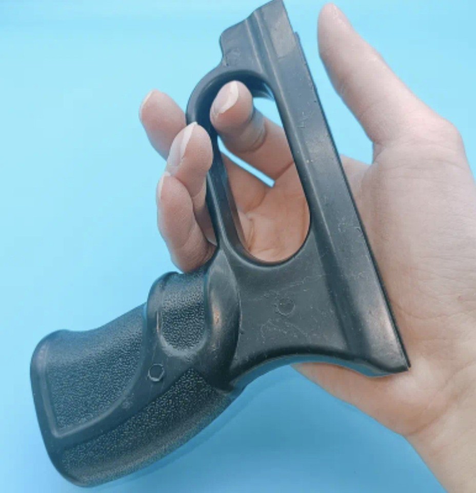Long slingshot gun handle grip | eBay UK