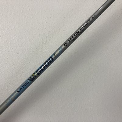 NEW Uncut Nippon NS Pro WT 6000 & 5000 Shafts | eBay