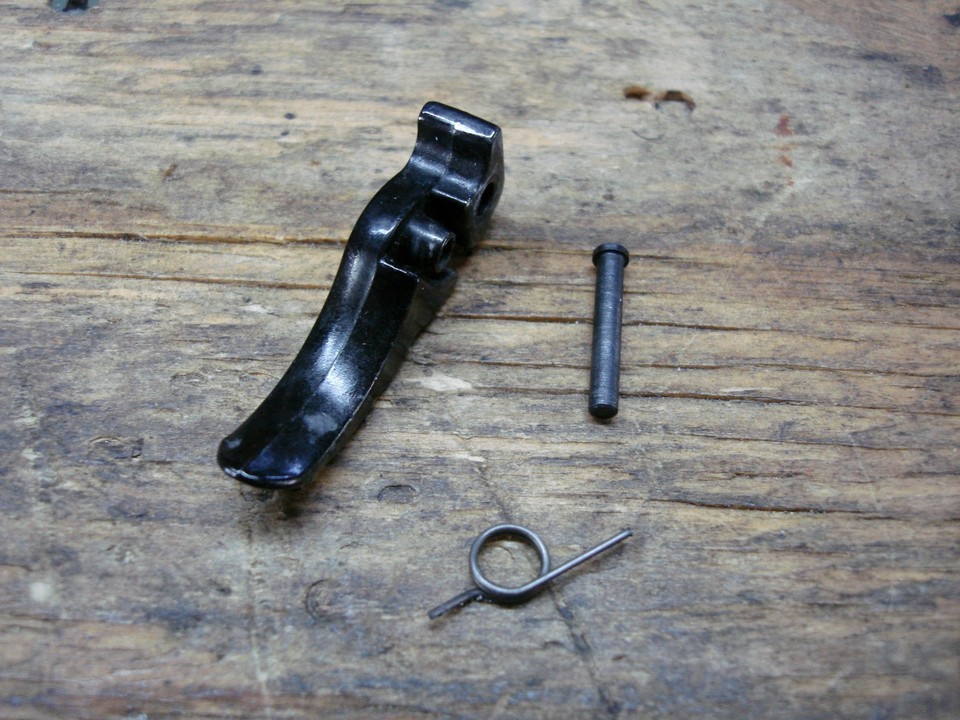 Chiappa Firearms M9-22 M9 22 Cal LR Factory Trigger Group Pin & Spring ...