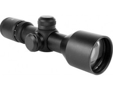 Ultralux Compact Rifle Scope 4X25 With Bracket for sale online | eBay