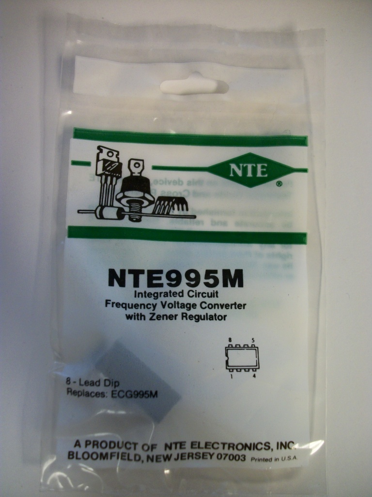 NTE Electronics - NTE990 NTE994M NTE995 NTE995M NTE996 NTE997 NTE999M | eBay