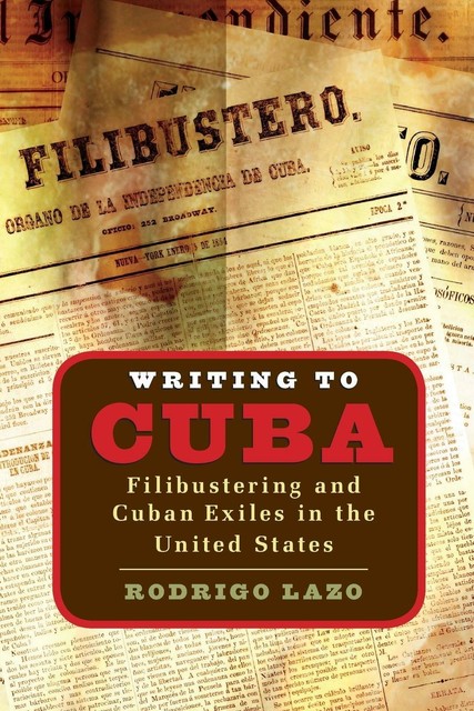 Writing to Cuba von Rodrigo Lazo (2005, Taschenbuch) online kaufen ...
