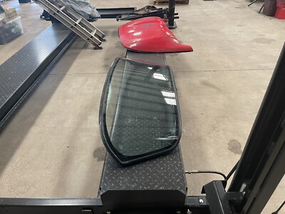 Porsche 911 Speedster Complete Conversion Kit | eBay