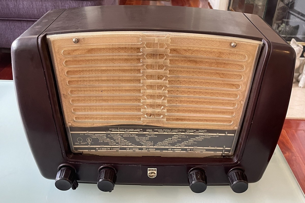 20th Century Radio
