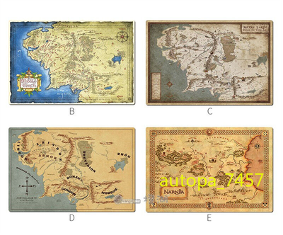 Lord Of The Rings Map Desktop Wallpaper New 64 Bit Servers Are Coming