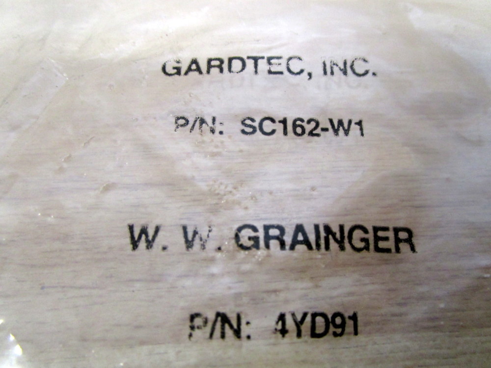 Gardtec 4YD91 Fan Guard SC162-W1 (Pack of 4) for sale online | eBay