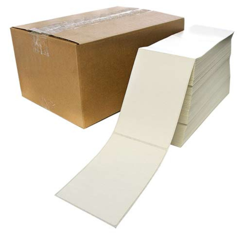 (4x6”) (4x8") DIRECT THERMAL PRINTER LABELS ROYAL MAIL/HERMES ...
