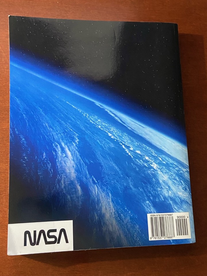 NASA/SP 2007-6105 Rev 1 Systems Engineering Handbook Fundamentals ...