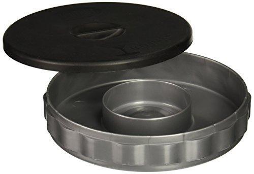 TableCraft H634 2-piece Margarita Glass Rimmer for sale online | eBay