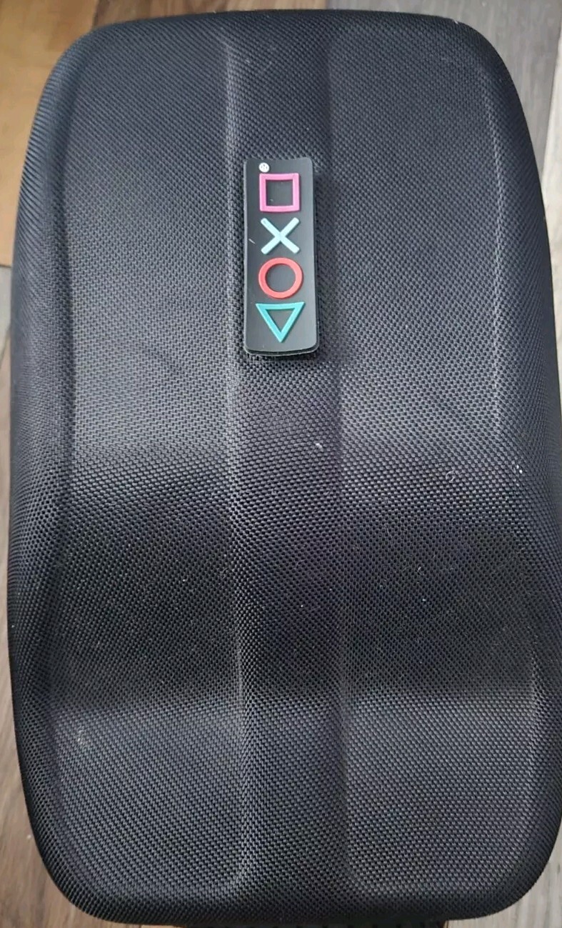 PlayStation VR V1 Bundle (Working) With Case | eBay