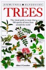 Trees (DK Handbooks) - Paperback By Coombes, Allen J. - ACCEPTABLE ...
