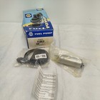 NAPA P74074 New In-line Electric Fuel Pump Kit P74074 USA Made | eBay