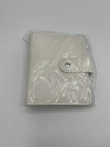 Set Of 7, A7 Budget Binder Money Saving Wallet Notebook Planner Cash ...