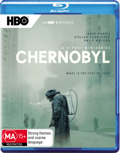 Chernobyl [Region B] [Blu-ray] - DVD - New 9398700020505 | eBay