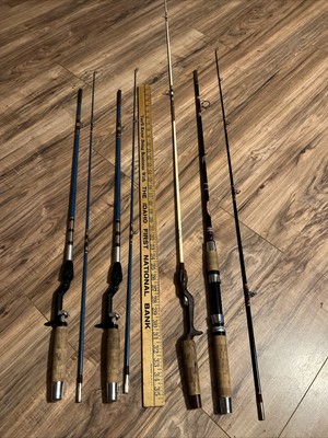 Rods - True Temper Fishing