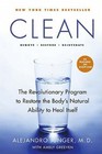 Clean by Alejandro Junger: New 9780061735332| eBay