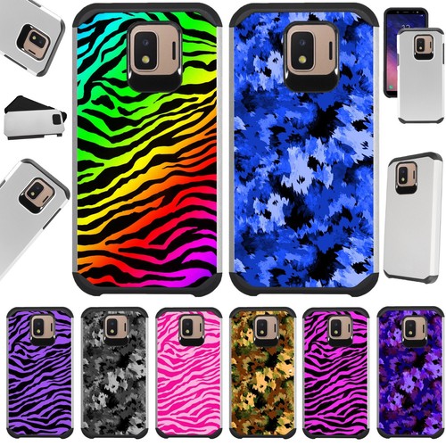 For Samsung Galaxy J2 Core 2018 Phone Case Cover FUSION F6 | eBay