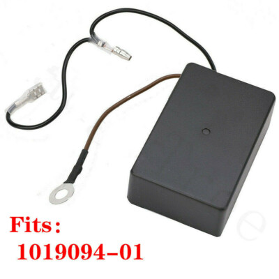 RPM Limiter For Club Car Golf Cart DS Precedent FE 290 FE 350 1997-Up ...