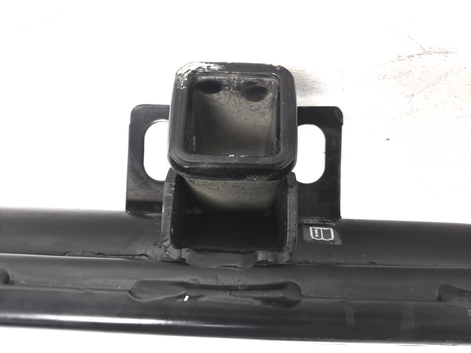 999T5W3120 - TOW HITCH RECEI - Nissan for sale online | eBay