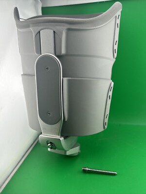 Ossur TF Connect Adjustable Above Knee Prosthetic Socket Size Medium ...